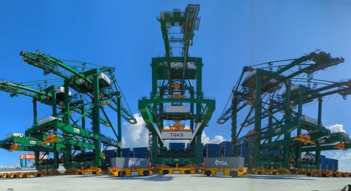 Trade financing explained