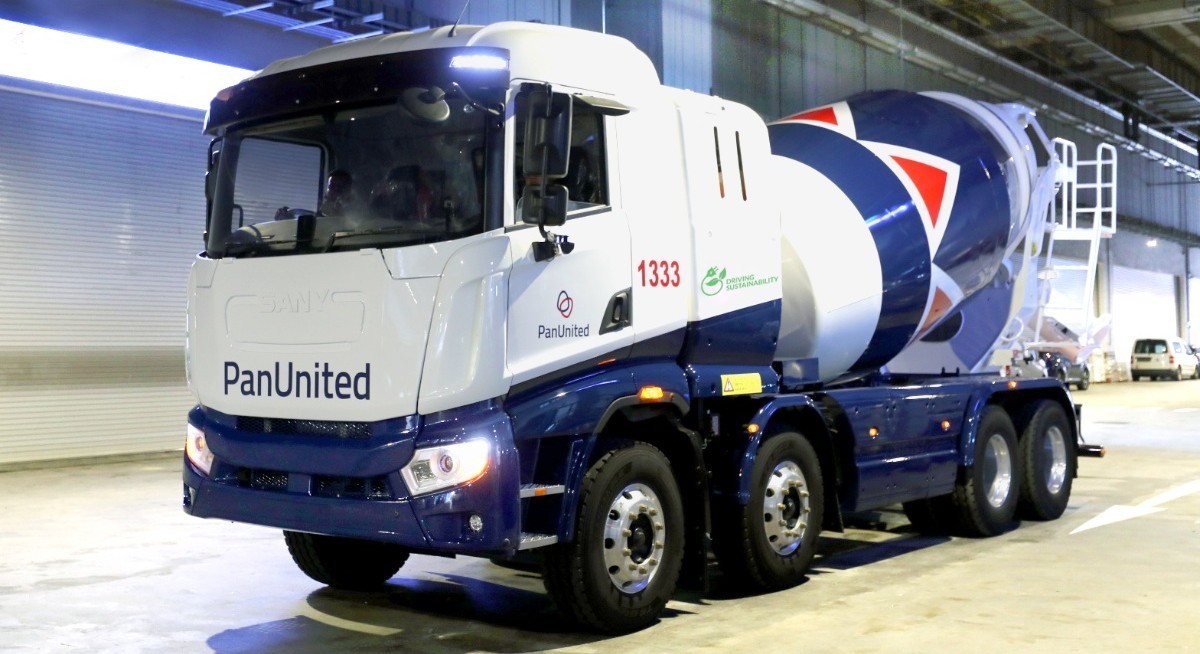 Pan-United’s technology subsidiary to debut AI-powered operations ...