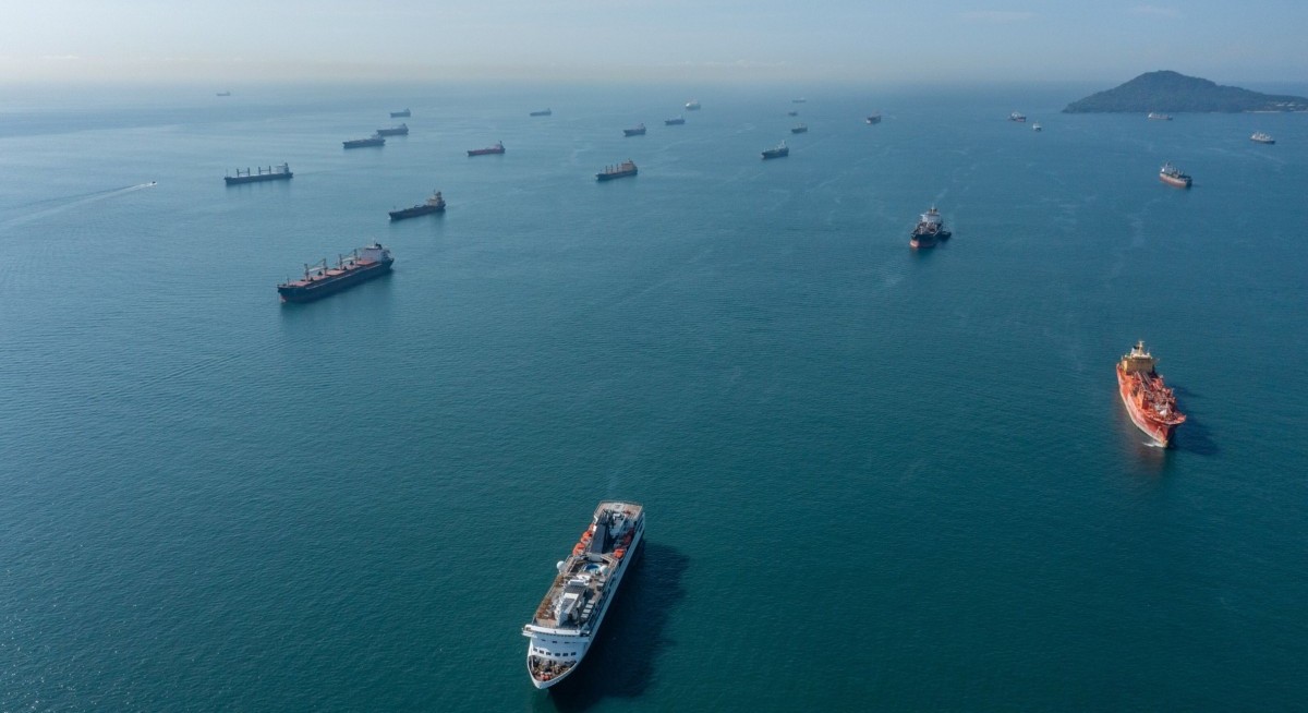 Panama Canal mulls limiting vessel types to prevent impacts of El Niño