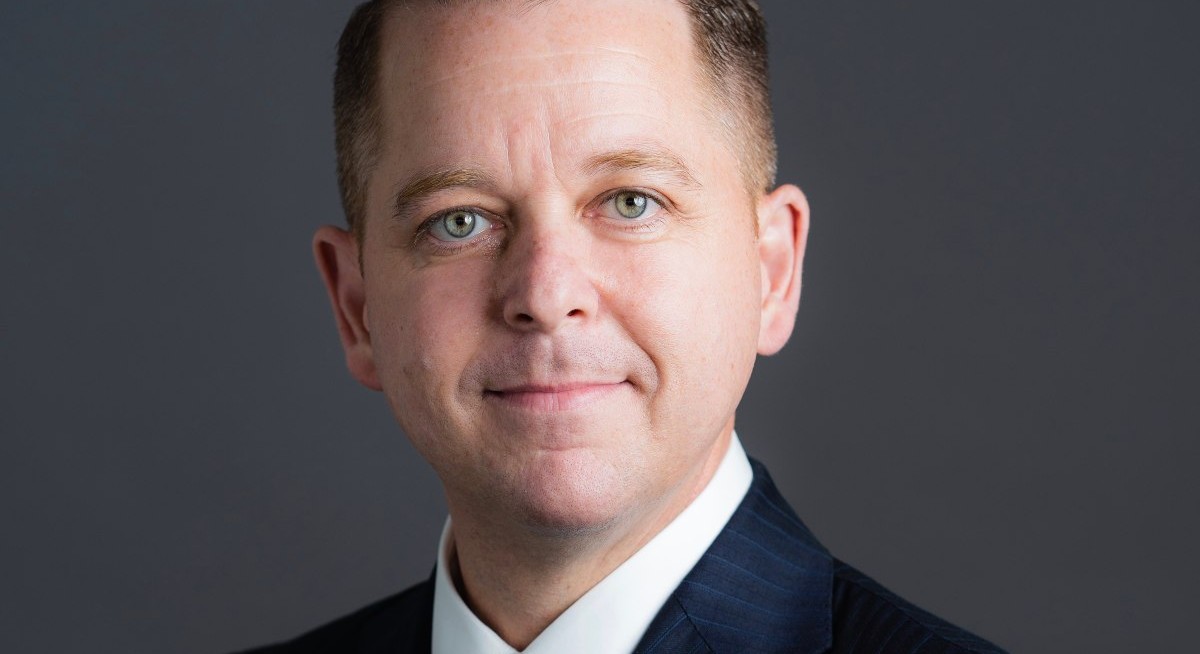 CapitaLand Investment appoints Patrick Boocock as CEO of private equity ...