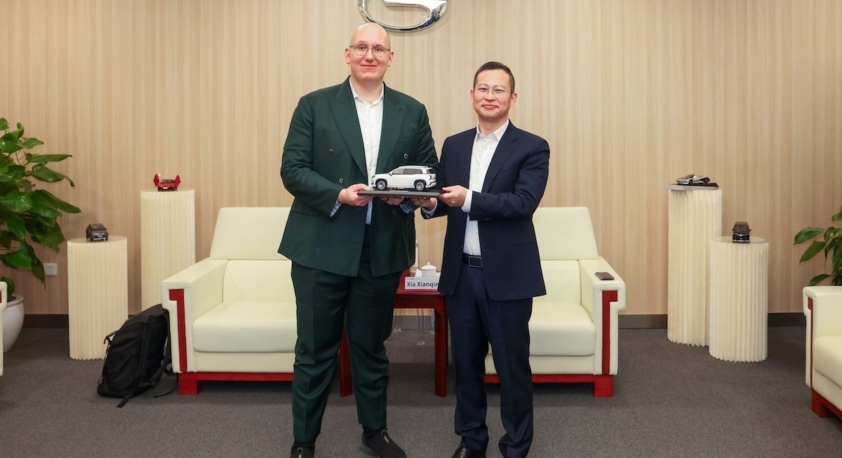 Grab to roll out 20,000 GAC EVs across its Southeast Asia fleets