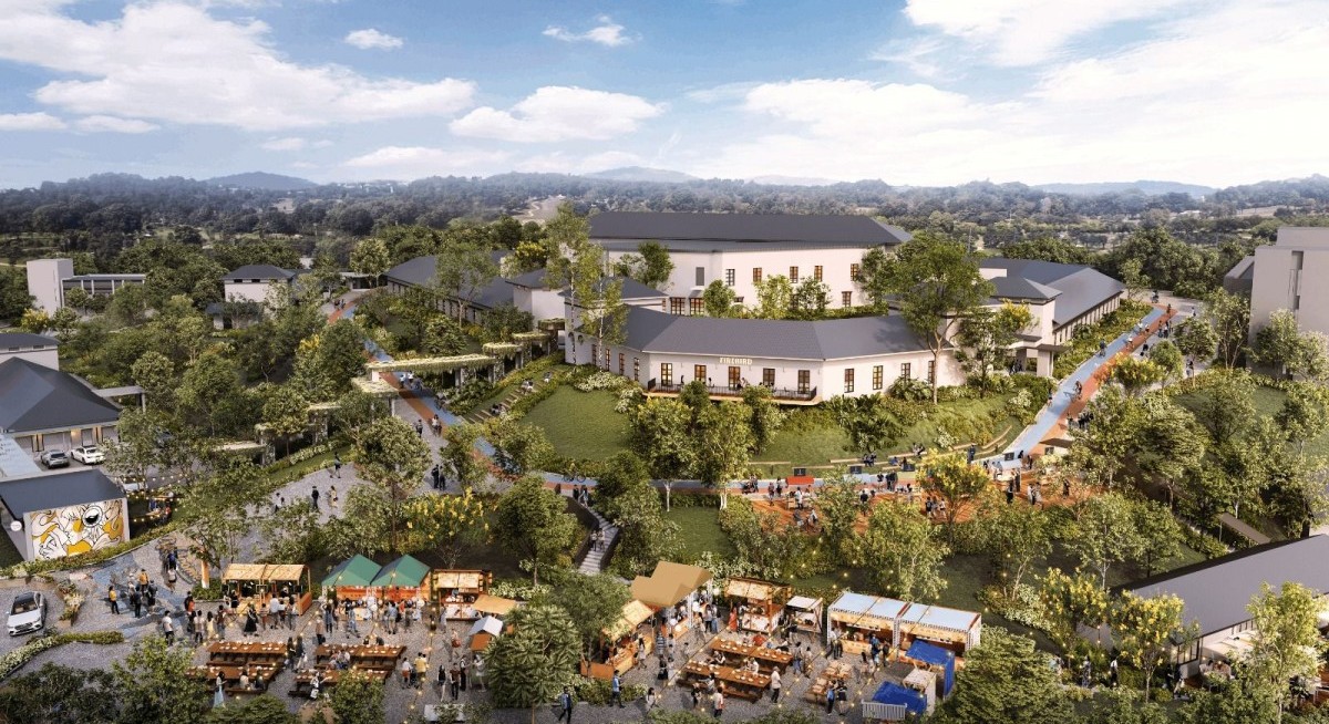 The Assembly Place partners TS Home to transform 610,487 sq ft Phoenix ...