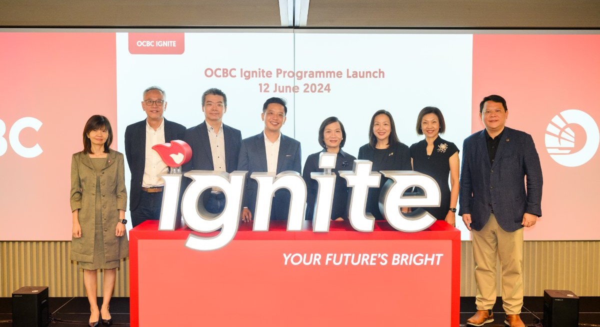 OCBC launches accelerated banking career programme for 500 polytechnic ...