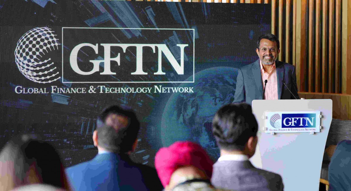 MAS appoints ex-managing director Ravi Menon as chairman of new group ...