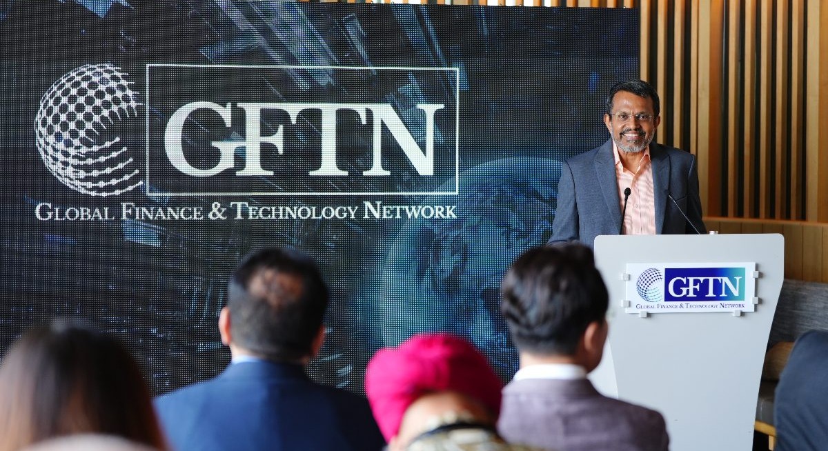 Briefs: MAS appoints ex-MD Ravi Menon as chairman of new fintech group ...