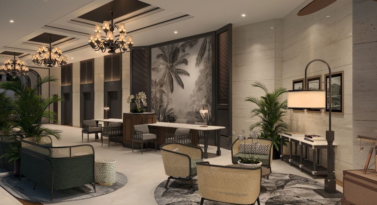 Ascott debuts Crest brand in Asia with three openings in three months