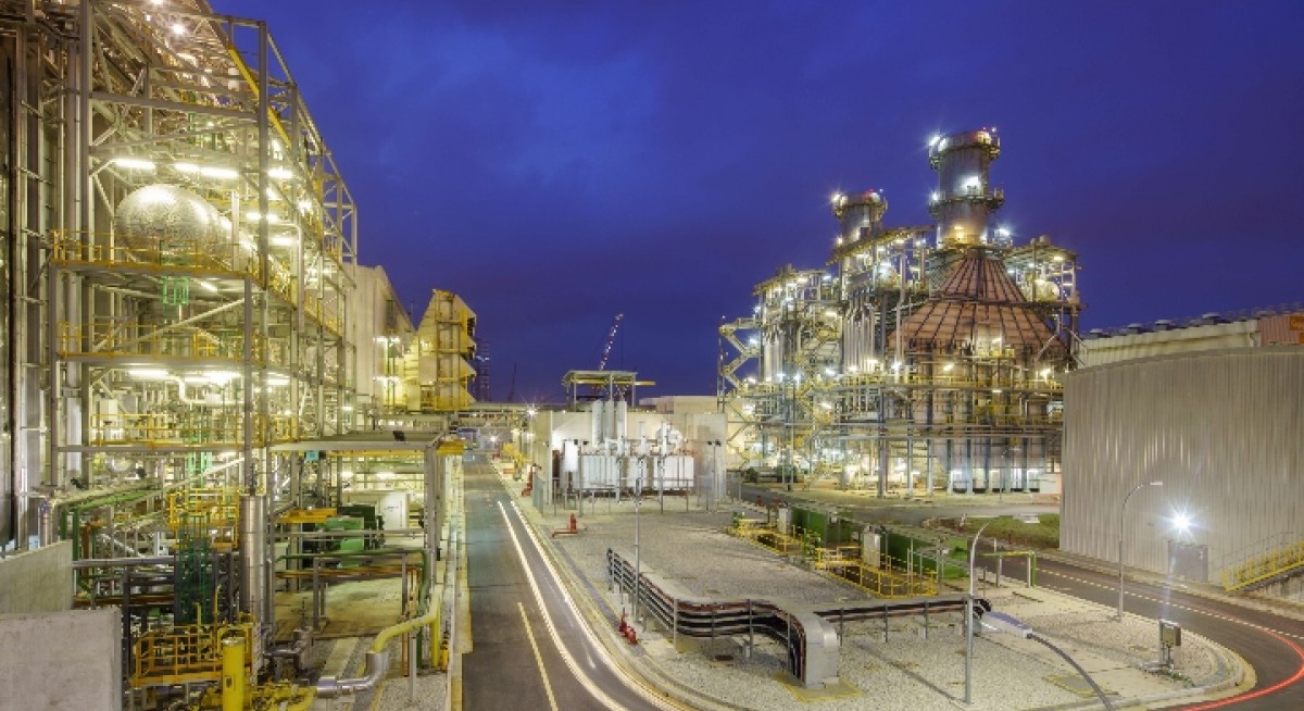 Keppel Infra Trust and Keppel Energy secure $700 mil sustainability ...