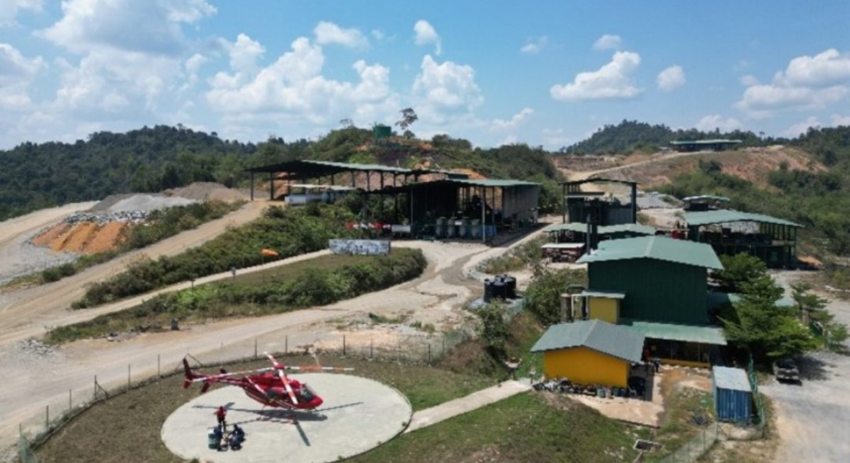 Lim & Tan Securities increases CNMC Goldmine’s target price to 48 cents ...