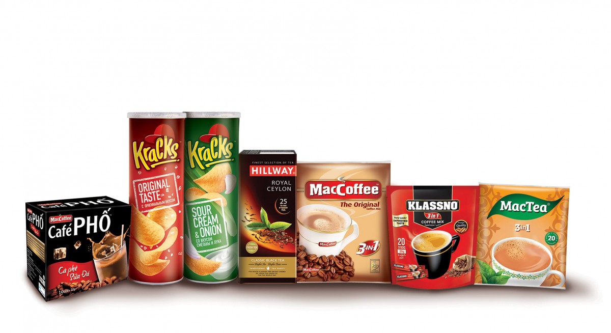Food Empire receives US$10 mil loan to build new manufacturing facility ...