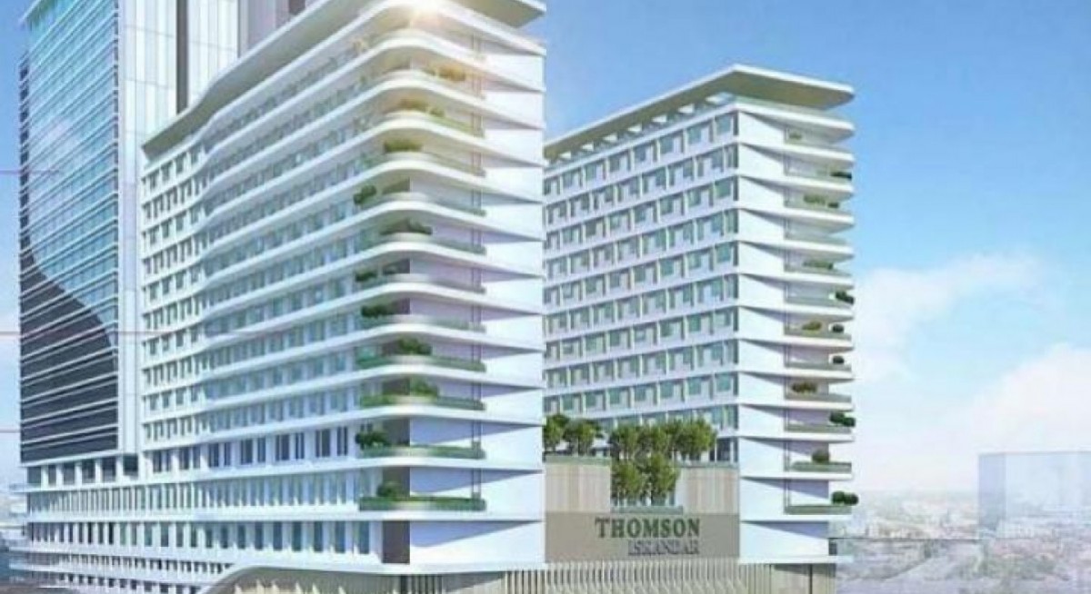 Thomson Medical Group subsidiary partners healthtech startup to manage ...