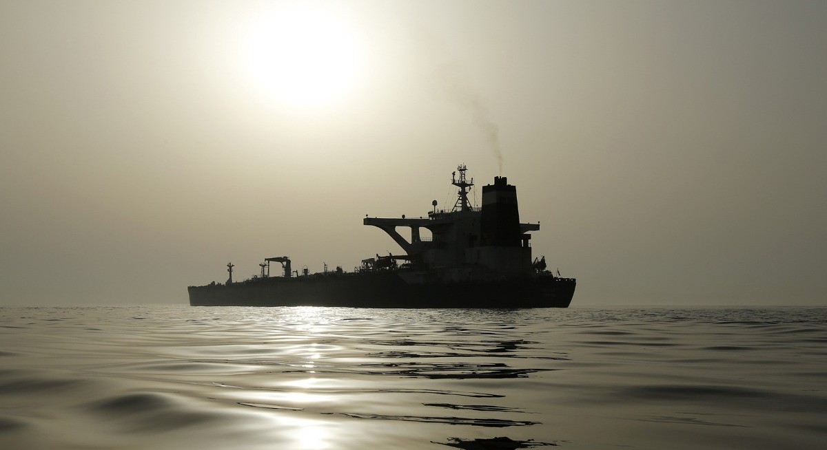 European nations issue warning to shadow fleet linked to Russia