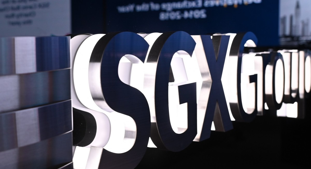 Former FTSE Russell CEO resigns as ID from SGX's board