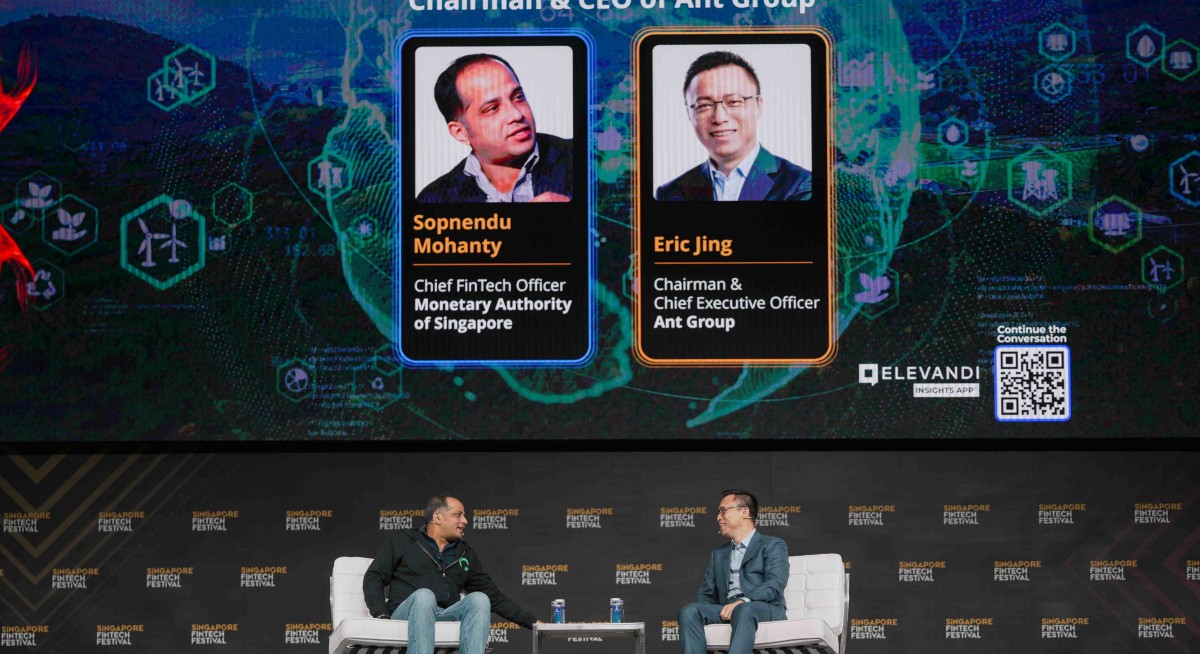 When will Ant Group crawl its way back to an eventual IPO?
