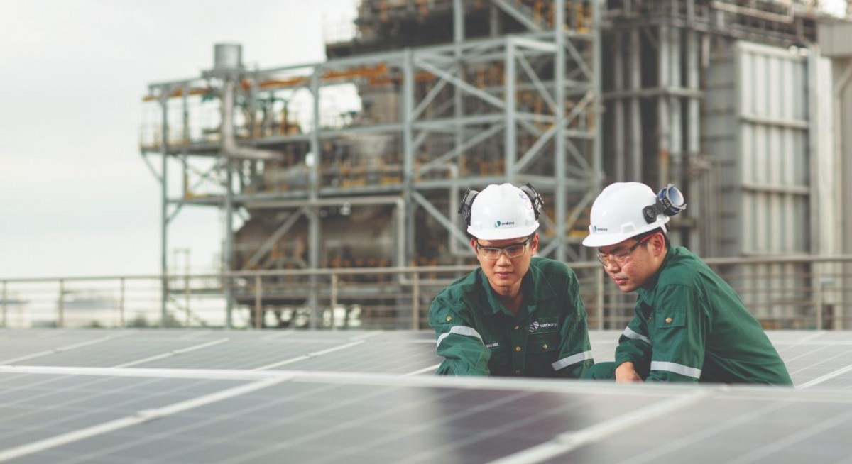 Sembcorp wins new solar energy project from HDB, becomes leading solar ...