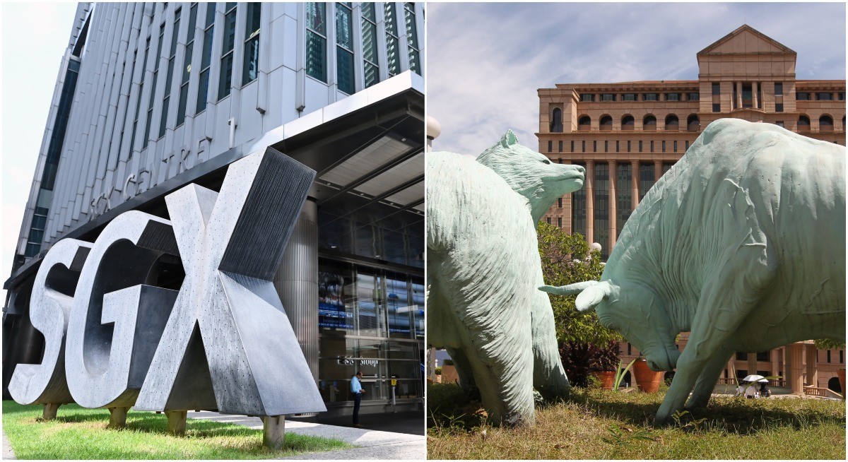 Revisiting the SGX-Bursa link