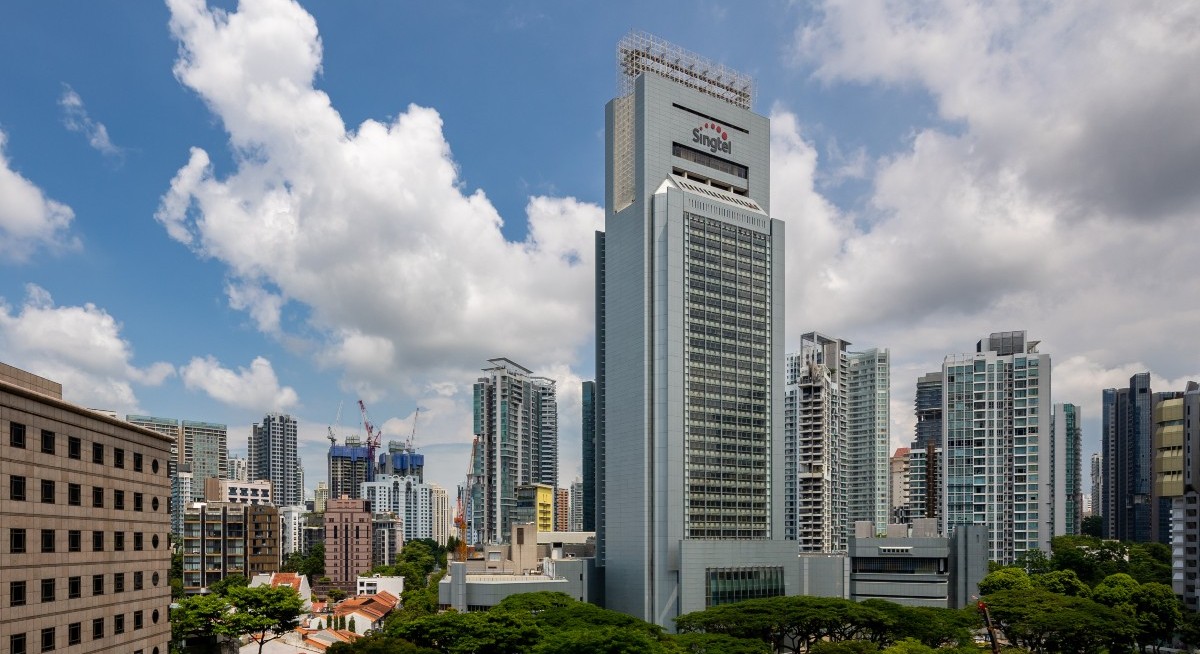 GKE subsidiary to own, operate nine Singtel retail outlets in S’pore