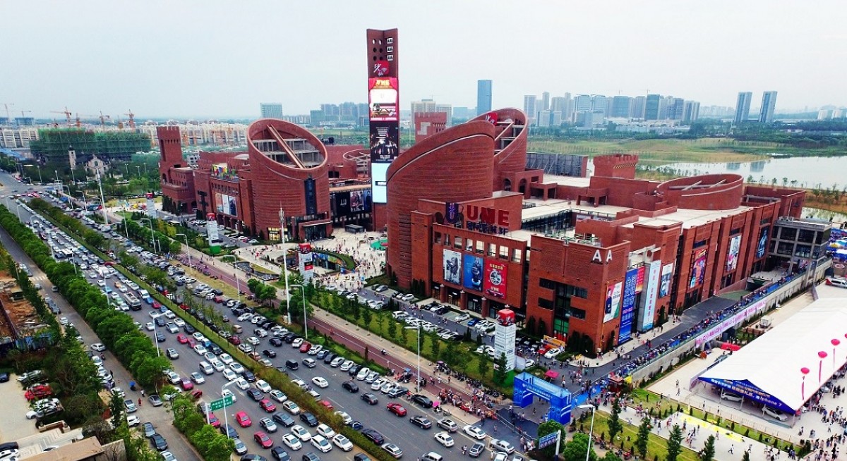 Sasseur REIT reports 1QFY2023 DPU of 1.849 cents, 1.5% higher y-o-y