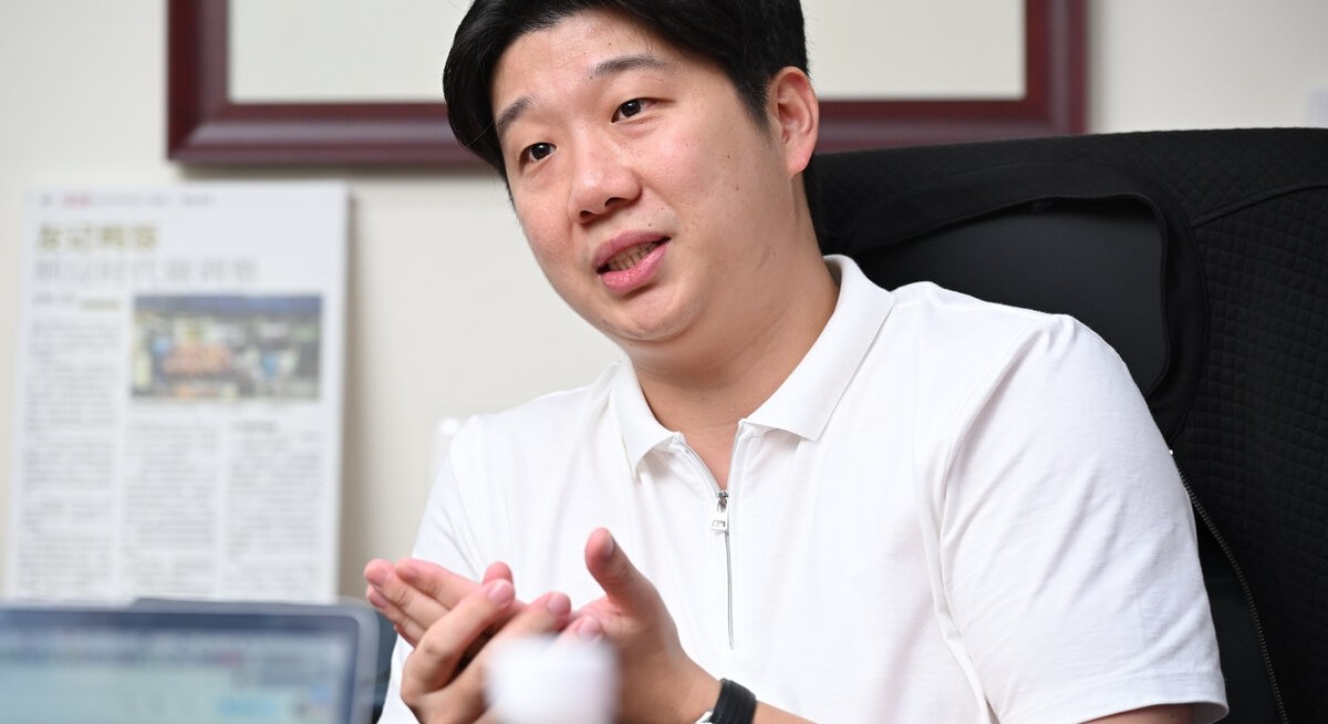 YKGI: From duck rice to diversified F&B