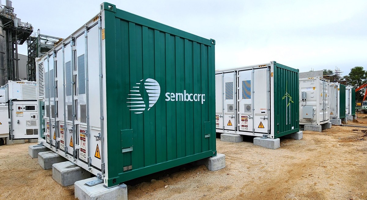 Sembcorp Industries and ComfortDelGro in share buybacks