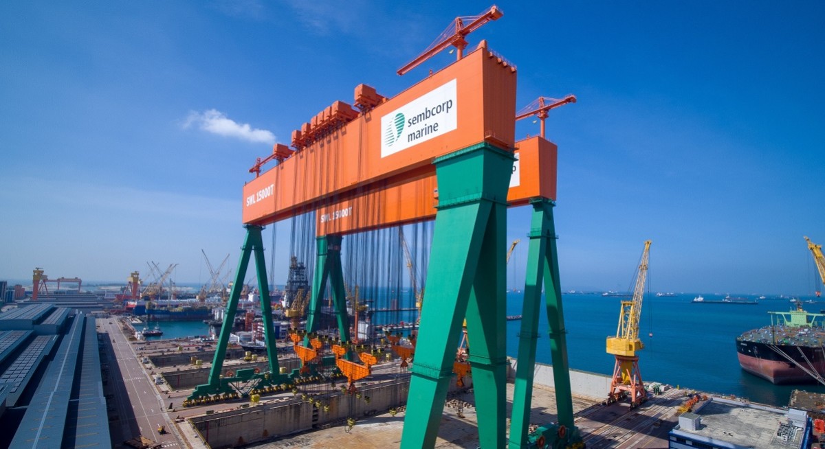 SembMarine says probe against its Brazilian subsidiary is for past ...