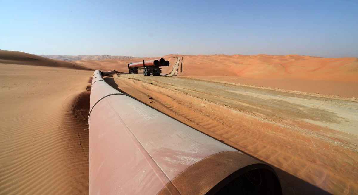 Keppel Infrastructure Trust to invest US$250 mil alongside investors in ...