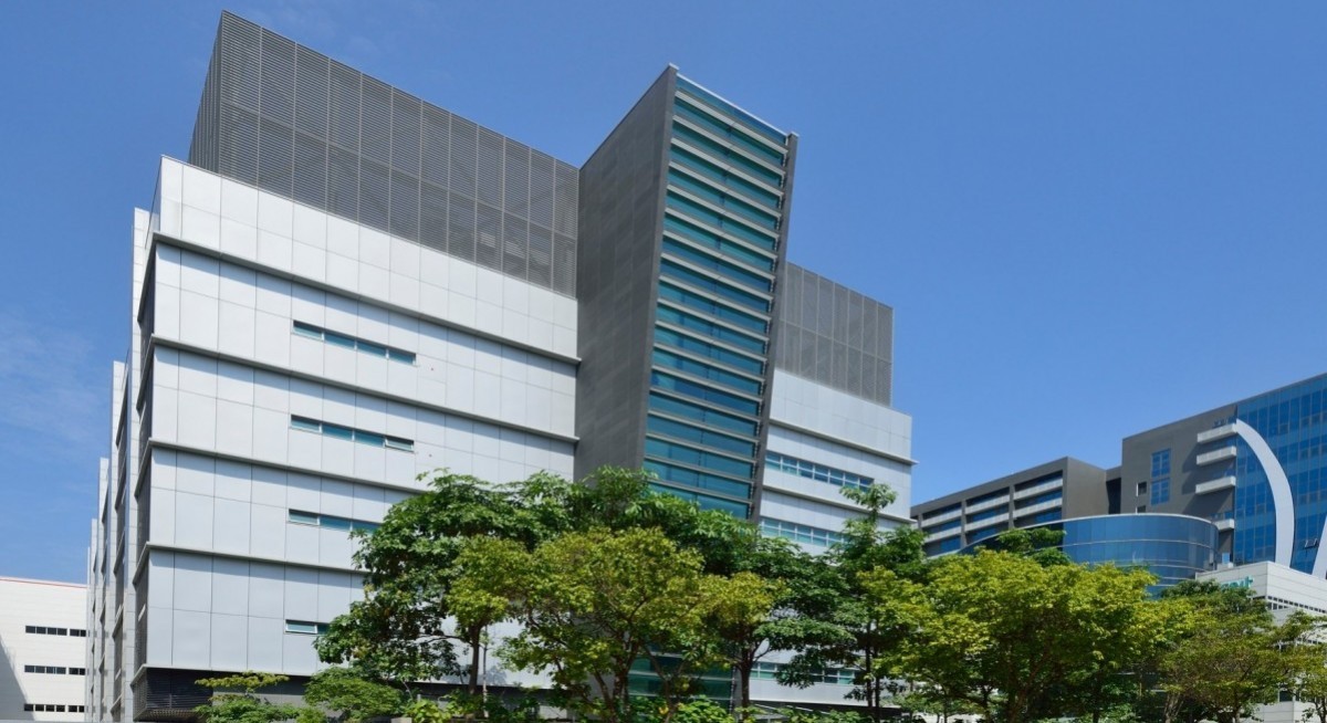 NTT DC REIT seeks to raise US$773 mil in IPO; GIC to be substantial ...