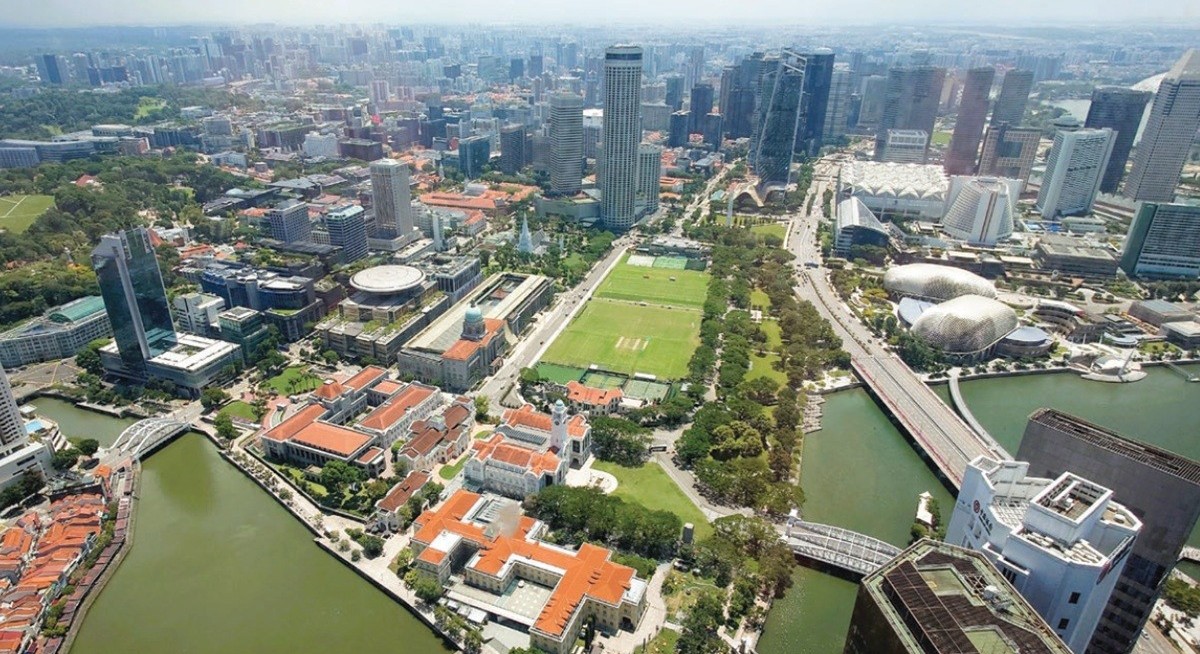 Singapore’s income engine is misfiring
