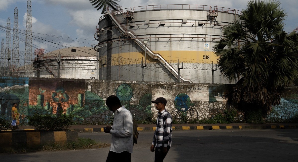 Bharat Petroleum plans Singapore trading hub to cut costs and boost margins