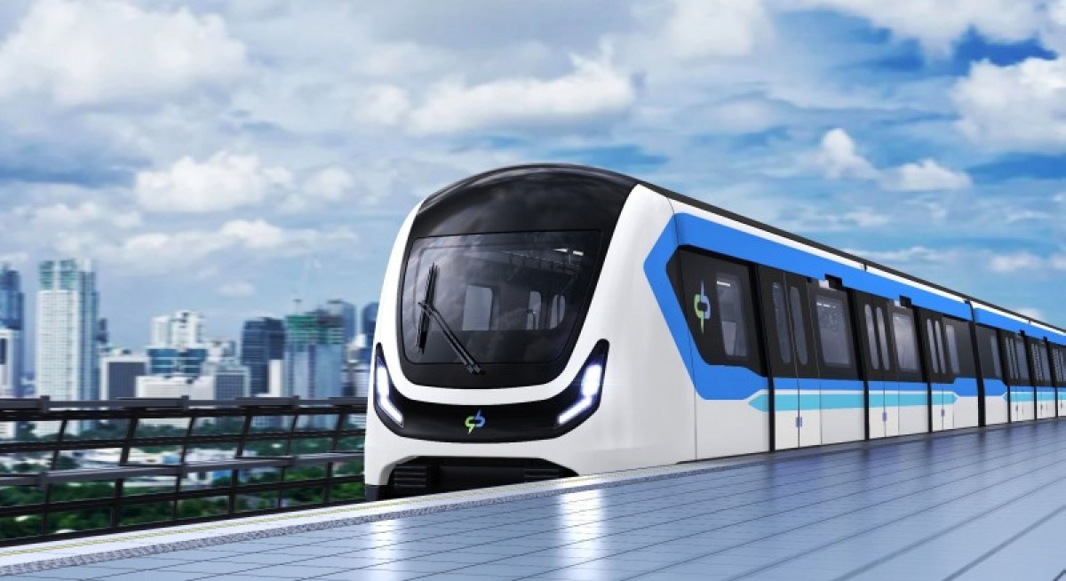 RHB keeps ST Engineering at 'buy' following $1.4 billion Taiwan MRT ...