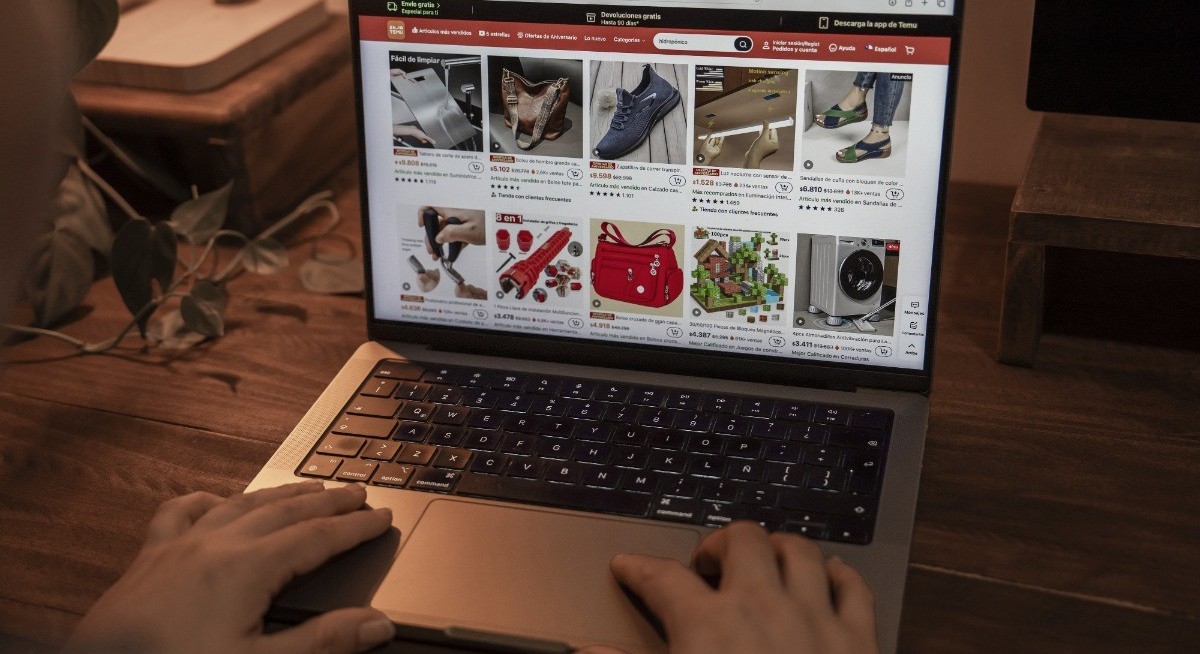 Temu fined EUR200 mil over chargers, toys deemed dangerous