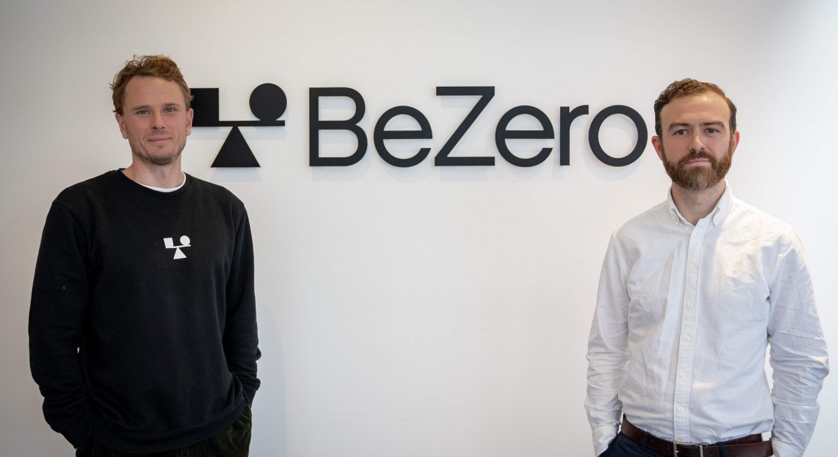 GenZero leads US$32 mil Series C fund raise in UK-based carbon ratings ...