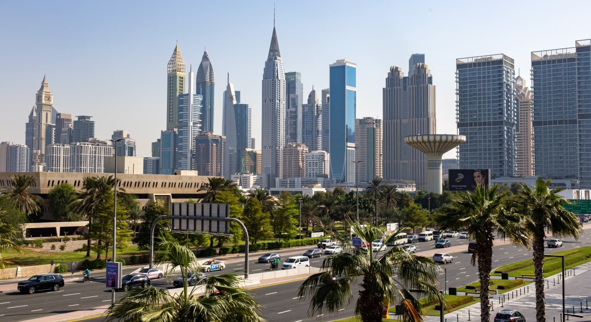 UAE joins Saudis, Qatar in urging Trump not to restart Iran war — Bloomberg