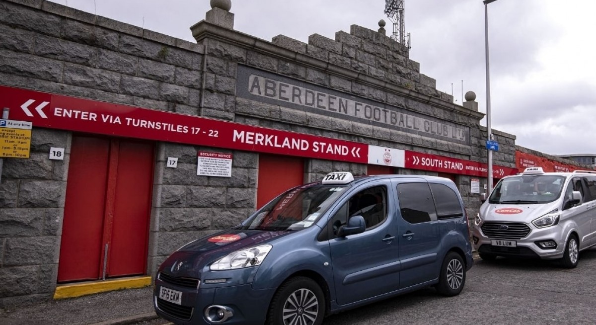 ComfortDelGro acquires UK’s CMAC Group for GBP80.2 mil