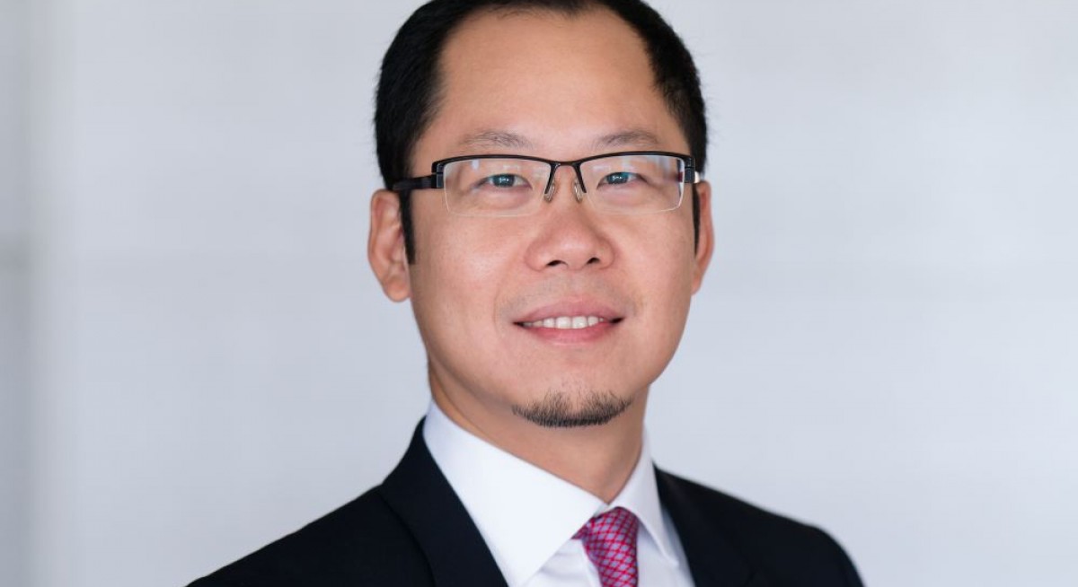 UOB appoints Eric Lim as its first Chief Sustainability Officer