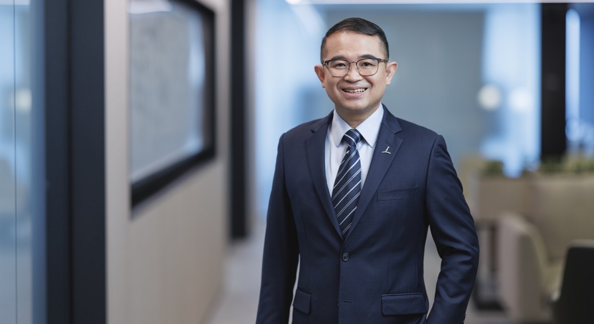 Where vision meets scale: CapitaLand China Trust’s drive to expand in China