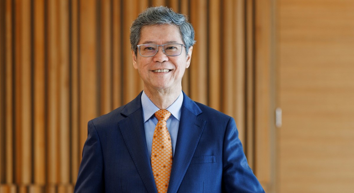 Mapletree Investments’ Silver Jubilee: Growing with each cycle