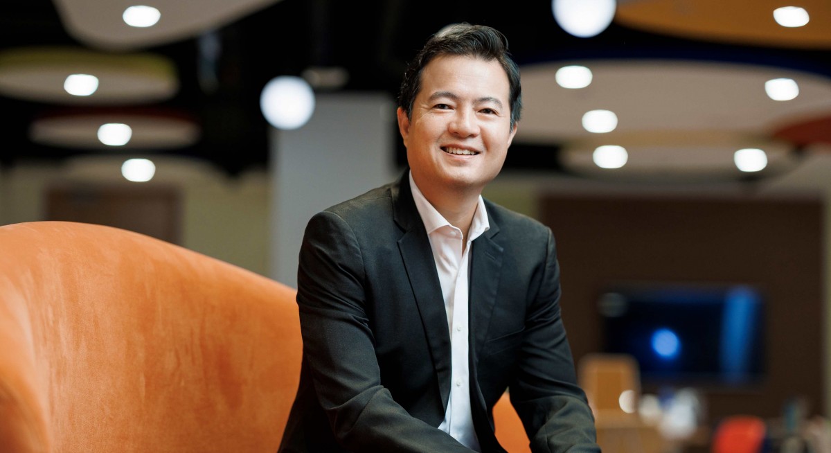 SIA promotes Scoot CEO to executive vice president