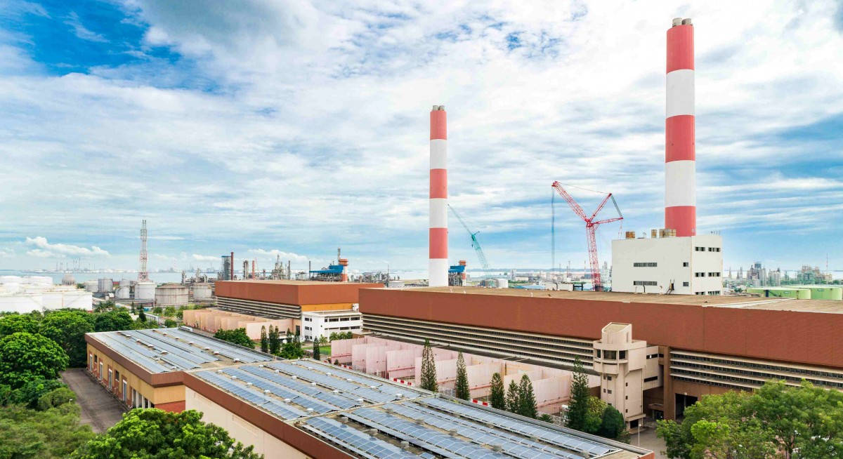 YTL PowerSeraya to expand solar capacity at Jurong Island plant to 5MWp