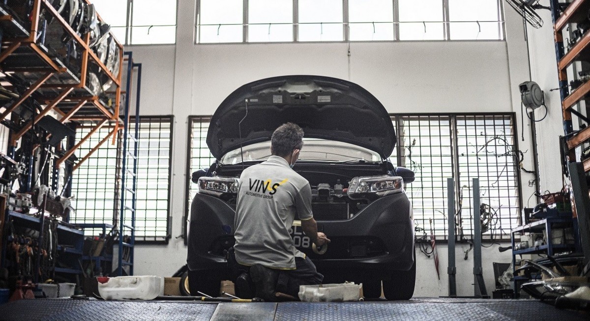 Vin’s Holdings launches $20 mil multicurrency commercial paper