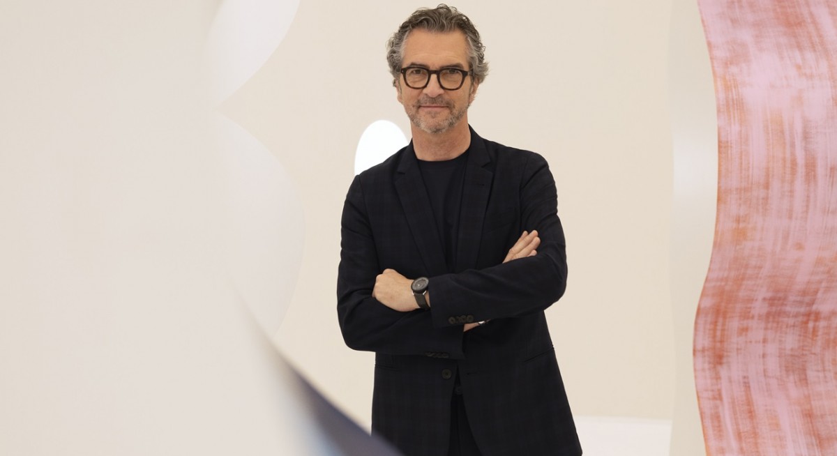 Hermès creative director Philippe Delhotal shares what makes the Hermès ...