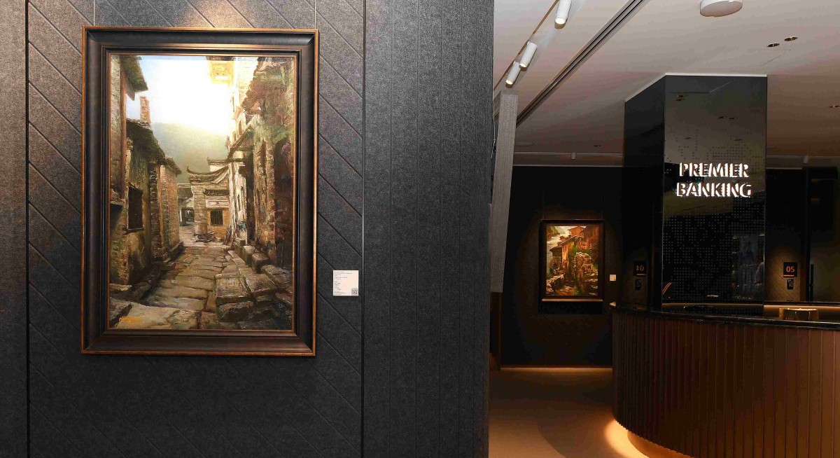 OCBC Wisma Atria turns one, reports seven times higher card ...