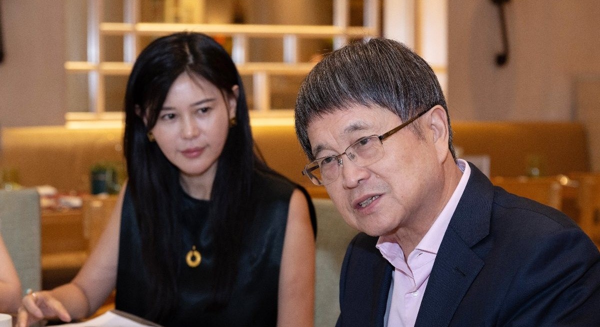 Yangzijiang Financial clears the decks after China’s credit boom