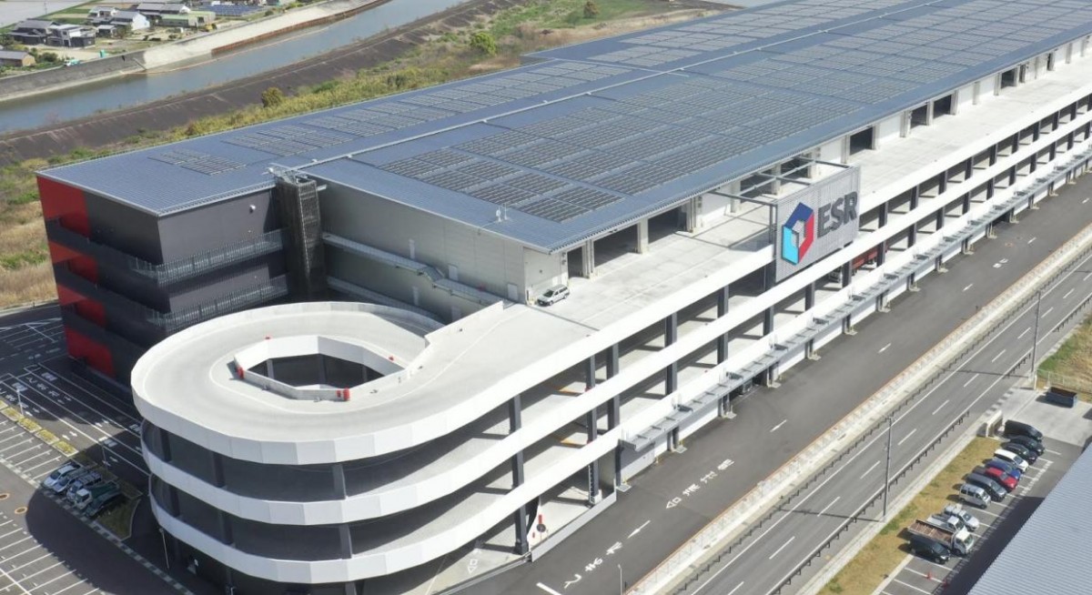 ESR REIT’s 2025 DPU set to rebound on full year impact of acquisitions ...