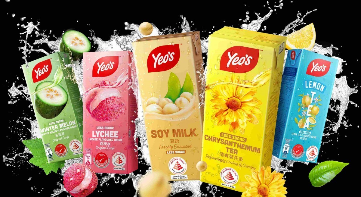 Yeo Hiap Seng earnings decline 50.9% y-o-y to $1.58 mil for 1HFY2025