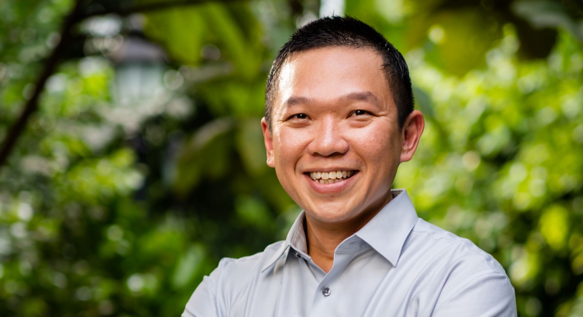 NUS appoints former NMP Koh Lian Pin as its first chief sustainability ...