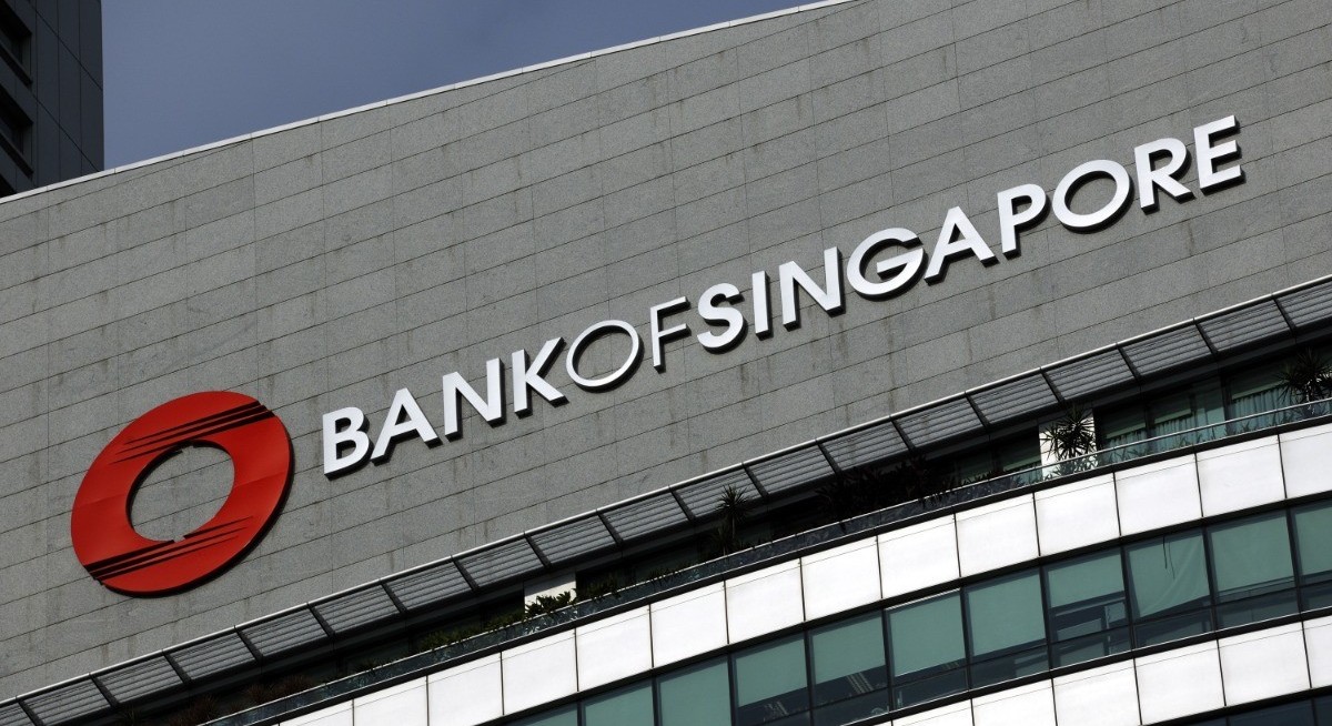 Bank of Singapore hiring ‘aggressively’ in wealth push — report