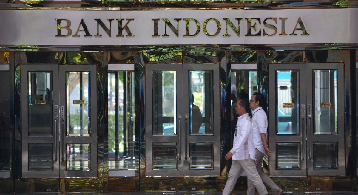 Indonesia tasks central bank with boosting ‘real sector’ growth