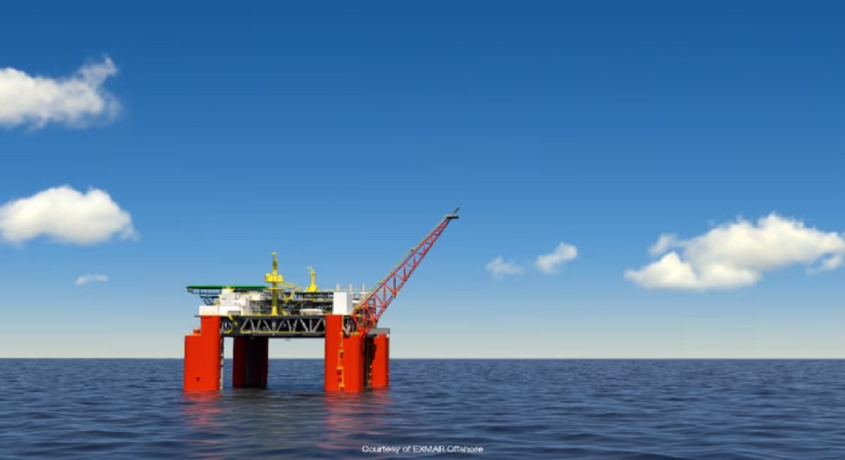 Seatrium wins floating production unit contract from BP
