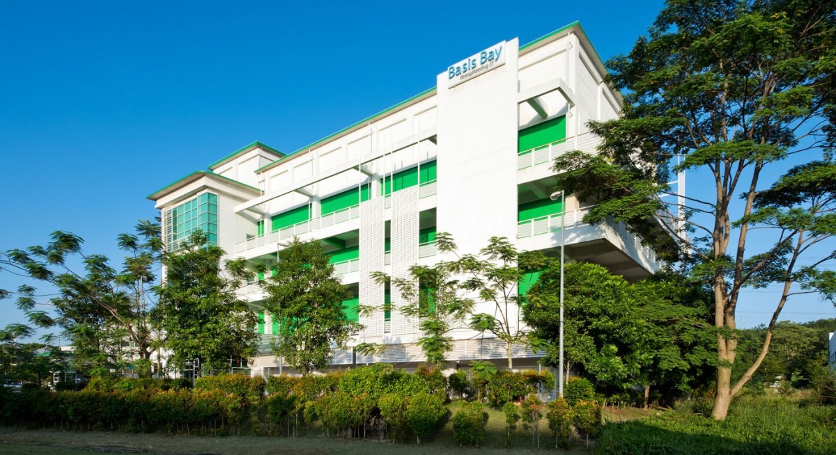 Keppel DC REIT divesting Basis Bay Data Centre in Malaysia at 2.6% ...