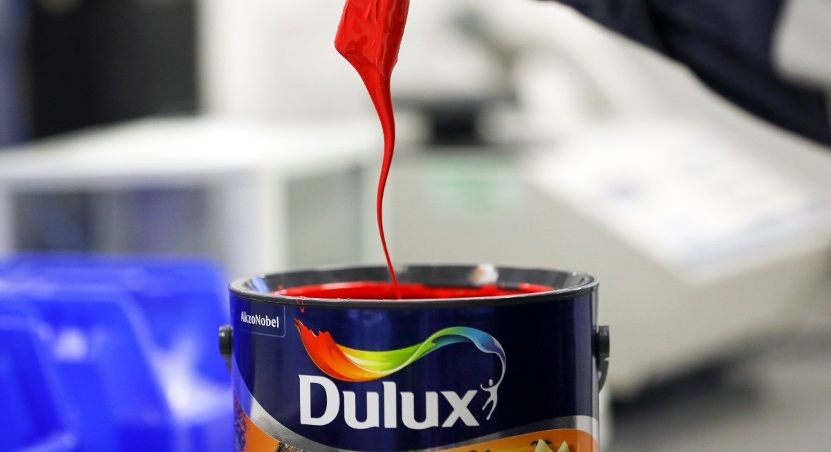 Nippon Paint, Sherwin-Williams end pursuit of Akzo Nobel